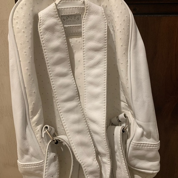 Louis Stewart | Bags | Louis Stewart Back Pack | Poshmark